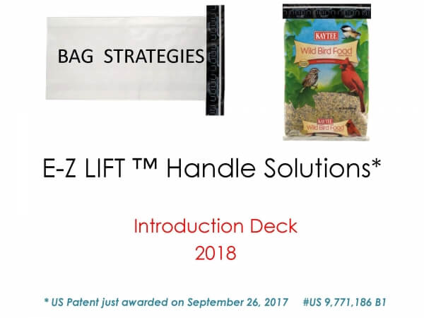 Process Label Systems Inc.